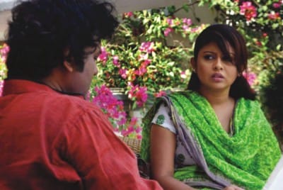 Drama serial Bhangan on Desh TV | The Daily Star