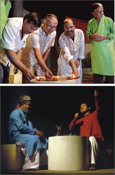 Breathing life into Tagore’s characters | The Daily Star