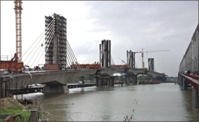 Third Karnaphuli Bridge | The Daily Star