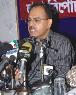 Faruk: First Ramadan to see TCB goods | The Daily Star