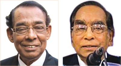 Suranjit fires back | The Daily Star