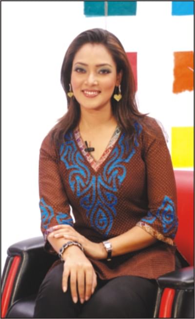 Fashion.com on Channel i | The Daily Star