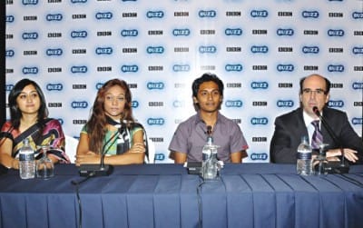 BBC “Buzz” for hip young Bangladeshis | The Daily Star