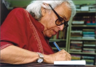 Shamsur Rahman: Impression of effortless eloquence | The Daily Star