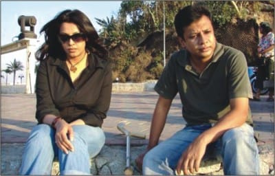 Drama serial “Khoj” on Banglavision | The Daily Star