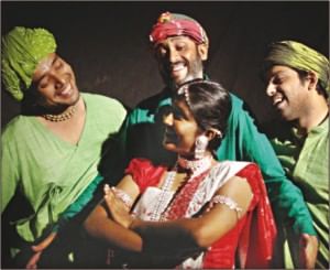 “Palakar” goes to Pune | The Daily Star