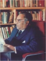 The scholar that was A.R. Mallick | The Daily Star