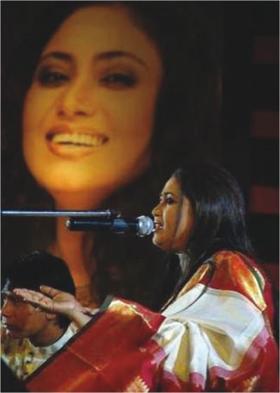 Baby Naznin begins her nationwide tour in Dhaka | The Daily Star