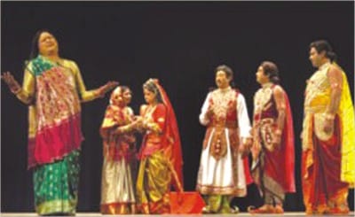 Weeklong ‘jatra pala’ begins from today | The Daily Star