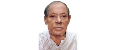 First death anniversary of Dr Wazed Miah today | The Daily Star