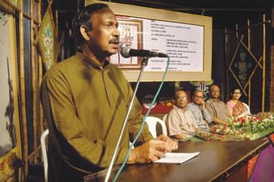 Remembering Shawkat Osman | The Daily Star