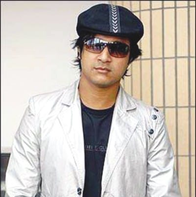 Actor Emon on “Very Filmy” today | The Daily Star