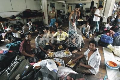 Saviour, not slave | The Daily Star