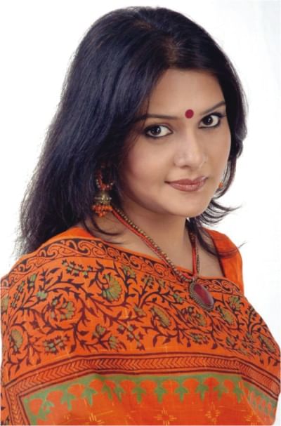 Sharmin Shila’s impressive oeuvre | The Daily Star