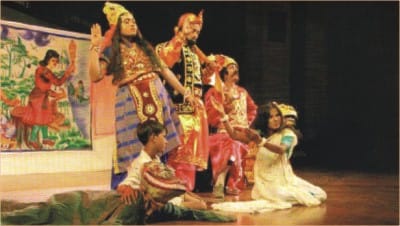 Bringing alive a rich oral tradition | The Daily Star