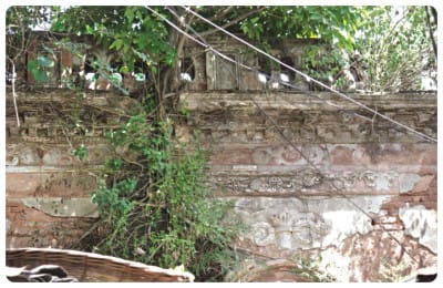 A kingdom of neglect | The Daily Star