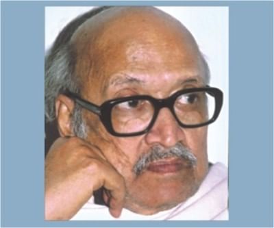 Remembering Samarendra Sen Gupta | The Daily Star