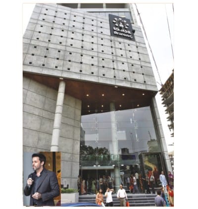 A superstore crafted with care | The Daily Star