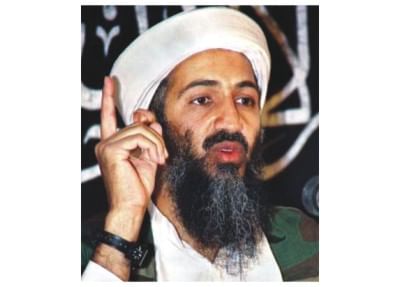 Will Osama's death bring peace ? | The Daily Star