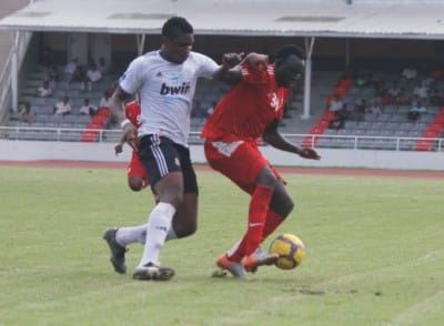 Moga Muktis' villain | The Daily Star