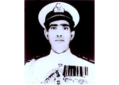 Mahbub Ali Khan's anniversary of death today | The Daily Star