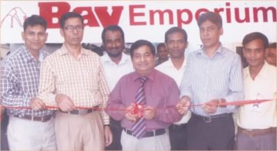 Opening ceremony | The Daily Star