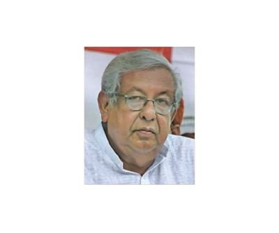 Ataur Rahman Khan Kaisar | The Daily Star