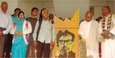 Remembering Ritwik Kumar Ghatak | The Daily Star