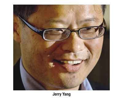 Yahoo co-founder Yang resigns | The Daily Star
