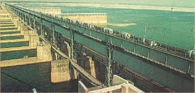 No Ganges water beyond treaty | The Daily Star