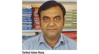 Many hits for Tamrolipi publishing | The Daily Star