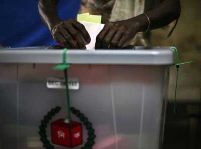 Fair elections, unfair governance! | The Daily Star