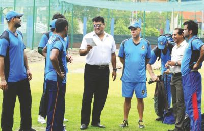 'Trust is everything' | The Daily Star