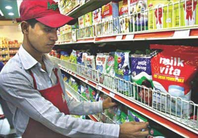 Don't raise liquid milk price | The Daily Star
