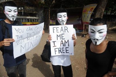 Group Anonymous | The Daily Star