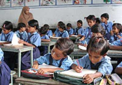 Overhauling the education system | The Daily Star