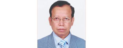 Prof Syed Masud Husain made first VC of BUFT | The Daily Star