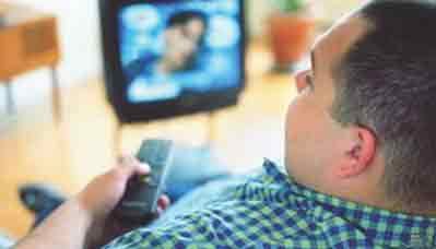 Less time sitting 'extends life' | The Daily Star