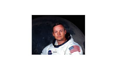 Armstrong to be buried at sea | The Daily Star