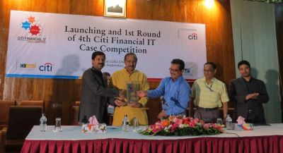 Citi Financial IT Case competition starts | The Daily Star