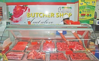 Bengal Meat eyes better sales | The Daily Star