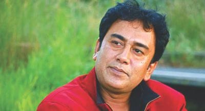 Zahid Hasan celebrates his big day | The Daily Star