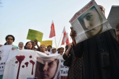Assassination attempt on Malala Yousafzai | The Daily Star