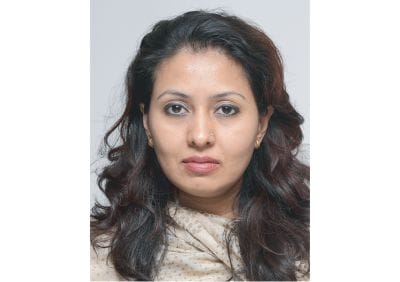 Sarah Ali made honorary consul of Peru | The Daily Star