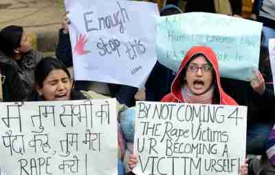 India announces rape inquiry | The Daily Star