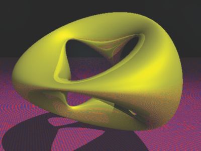 What is graviphoton? | The Daily Star