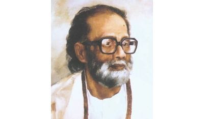 The humility of Shawkat Osman | The Daily Star