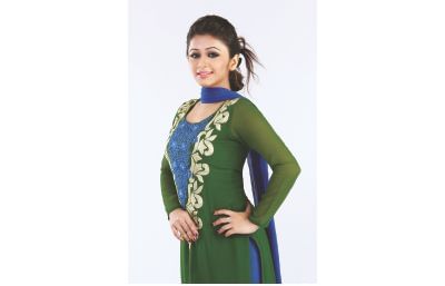 Faria climbs the ladder of stardom | The Daily Star