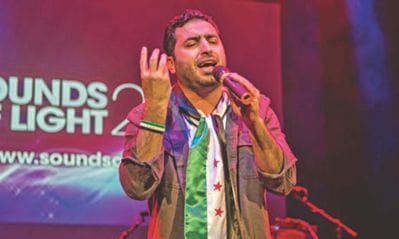 Yahya Hawwa: Voice of the Syrian revolution | The Daily Star