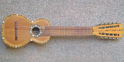 What is a Charango? | The Daily Star